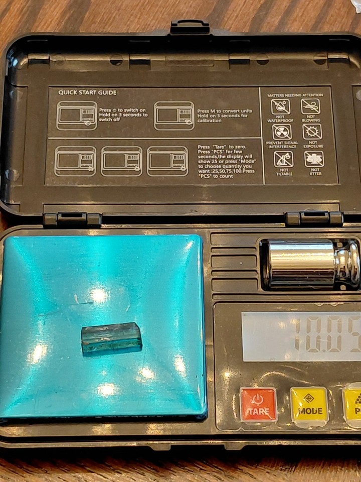 Tourmaline green Facet Rough 9.88 carats | eBay