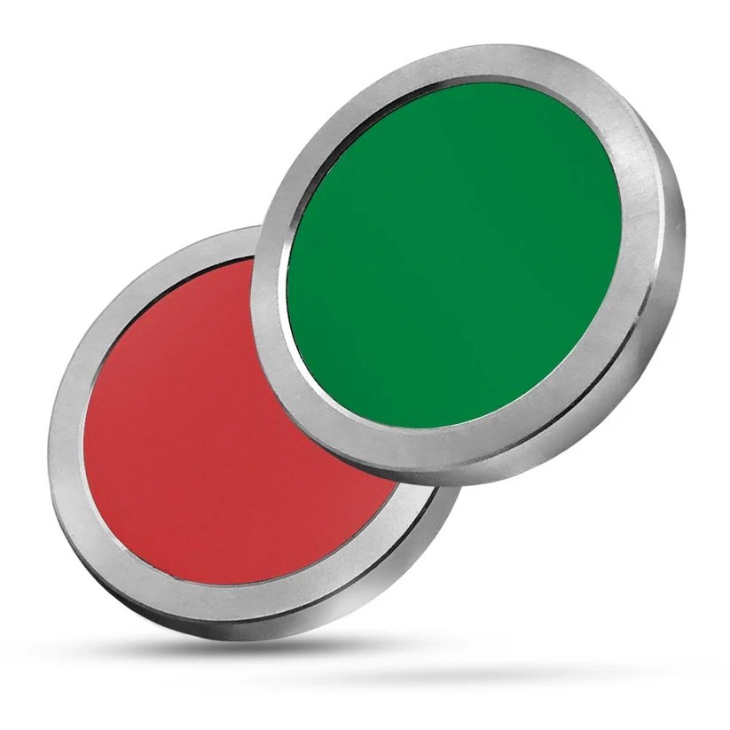 Magic Color Deception Magic Trick - Magic Makers - Brand New / Never Used | eBay