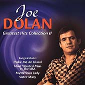 Joe Dolan - Greatest Hits Collection, Vol. 2 (1998) for sale online ...