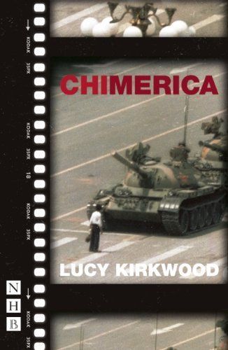 Chimerica by Lucy Kirkwood (Paperback, 2013) 9781848423503 | eBay UK
