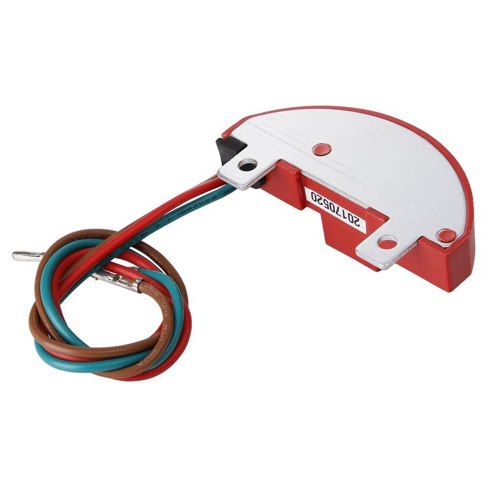 Unilite Distributor Ignition Control Module For Mallory 605 ...