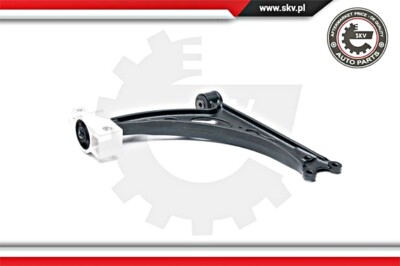 Track Control Arm Right Upper Front Axle Fits VW AUDI SEAT SKODA ...