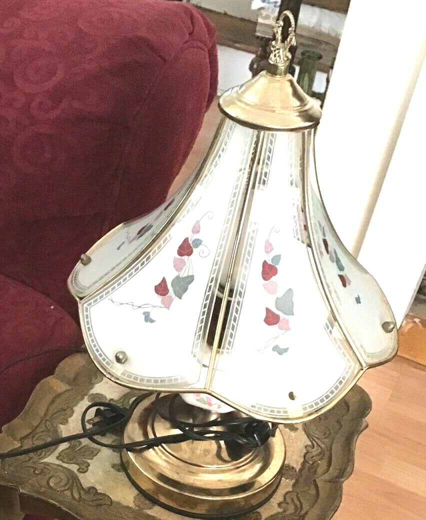 Underwriters Laboratories Portable Lamp Artifact Collectors