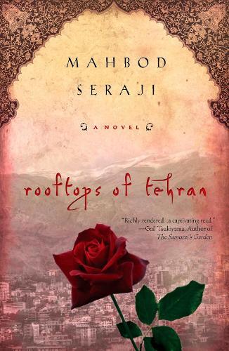 Mahbod Seraji Rooftops of Tehran (Paperback) (UK IMPORT) 9780451226815 ...
