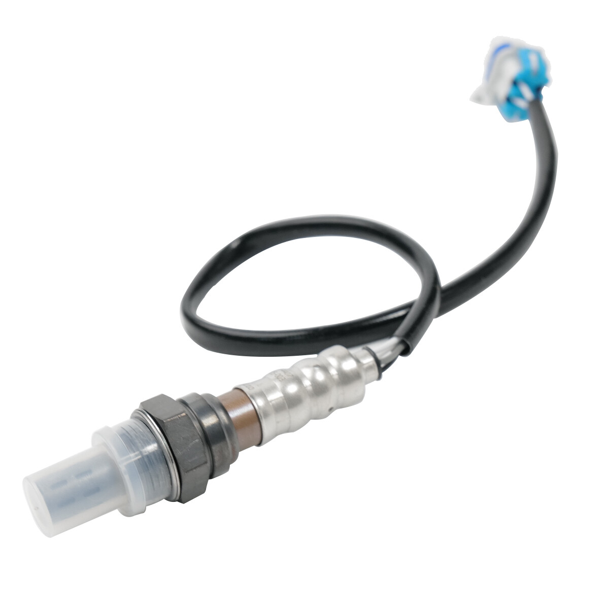 2PCS Oxygen O2 Sensors Upstream/Downstream for 2003-06 Chevy Silverado ...