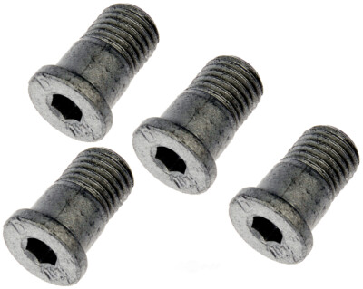 DORMAN - HELP 13830 Disc Brake Rotor Set Screw | eBay