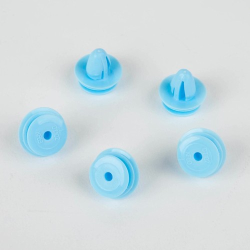 (5PC) Genuine Hyundai Kia Fastener Door Trim Panel 82315-33020 | eBay