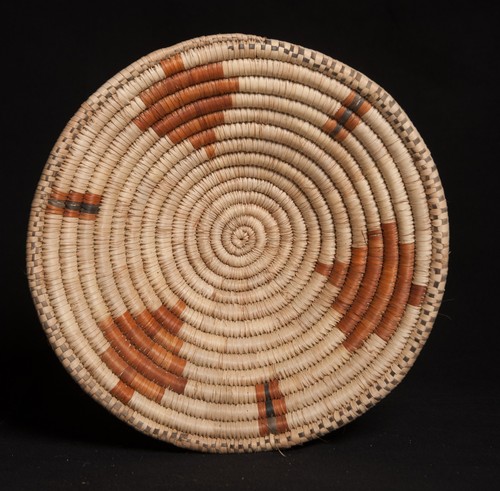Kavango, Makalani, Food Basket, 33 cm, Namibia, Angola, African Baskets ...