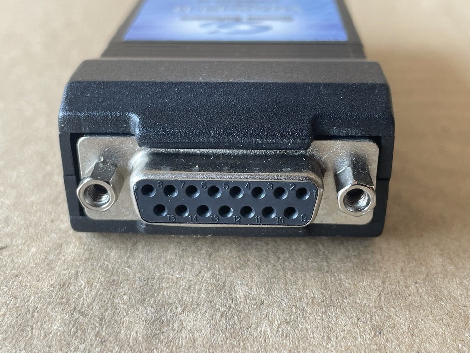 VNA2-ELD J1939/CAN, J1587/J1708 Adapter Converter Z64-2564N | eBay