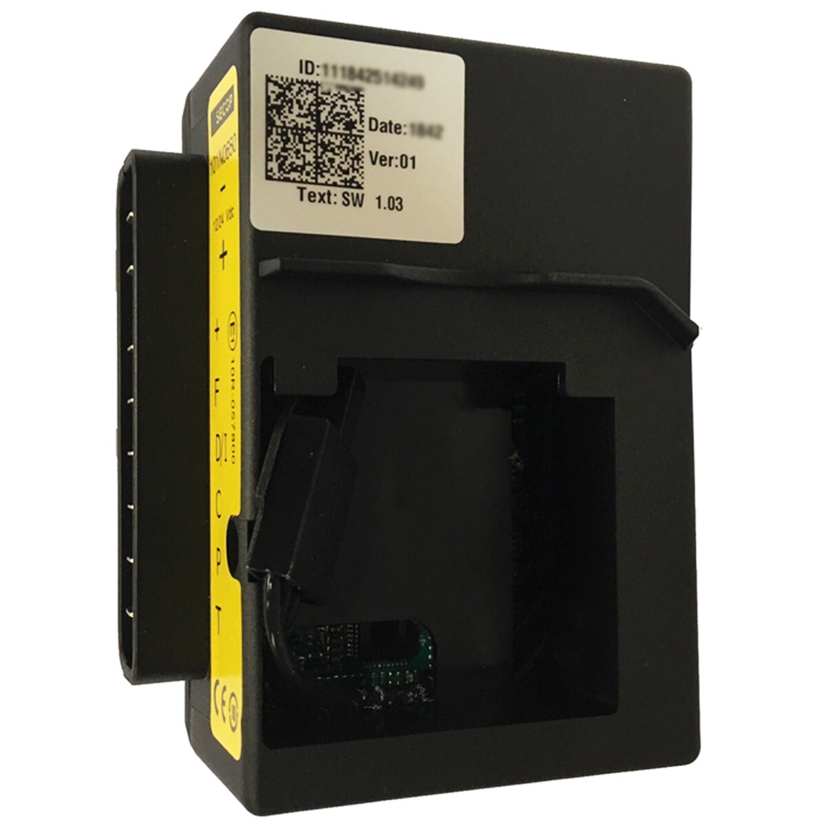 Danfoss Secop 101N0650 12V/24V Starting Device Compressor Electronic ...