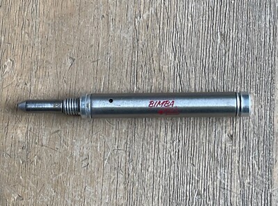 Pneumatic Cylinders - Bimba Stainless