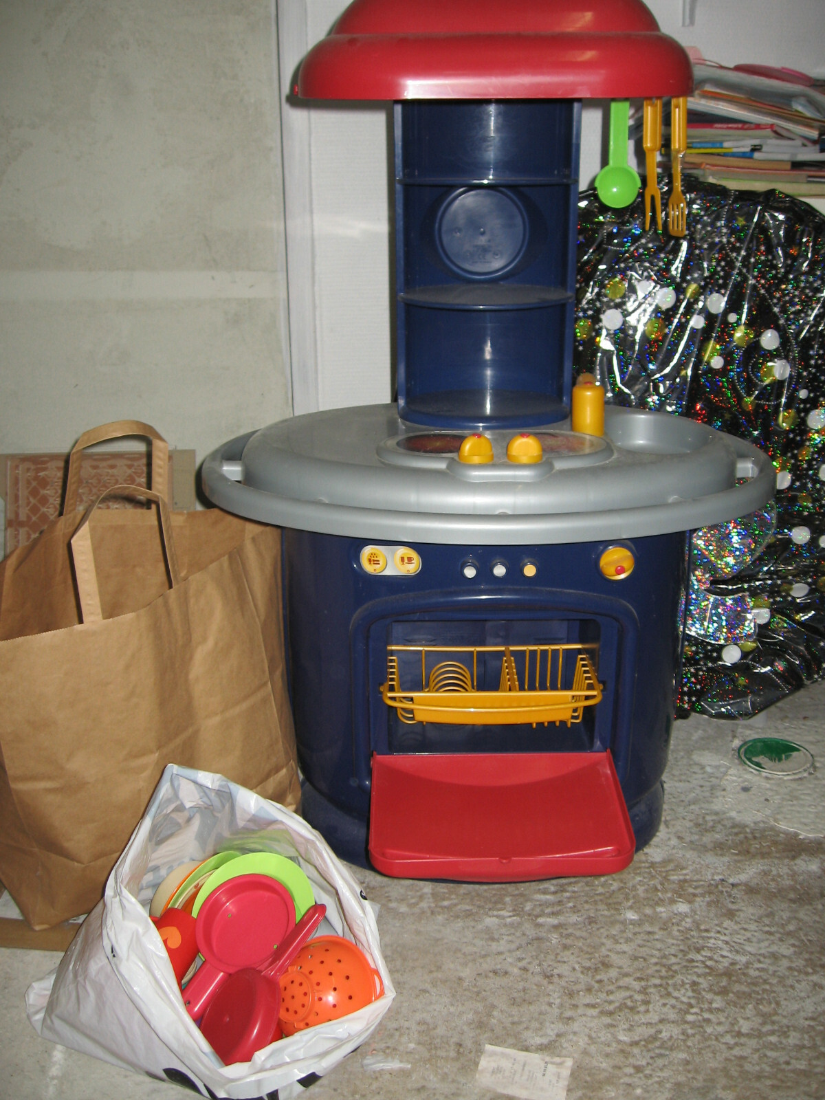 Cuisine Berchet d’occasion | Plus que 3 à -70%