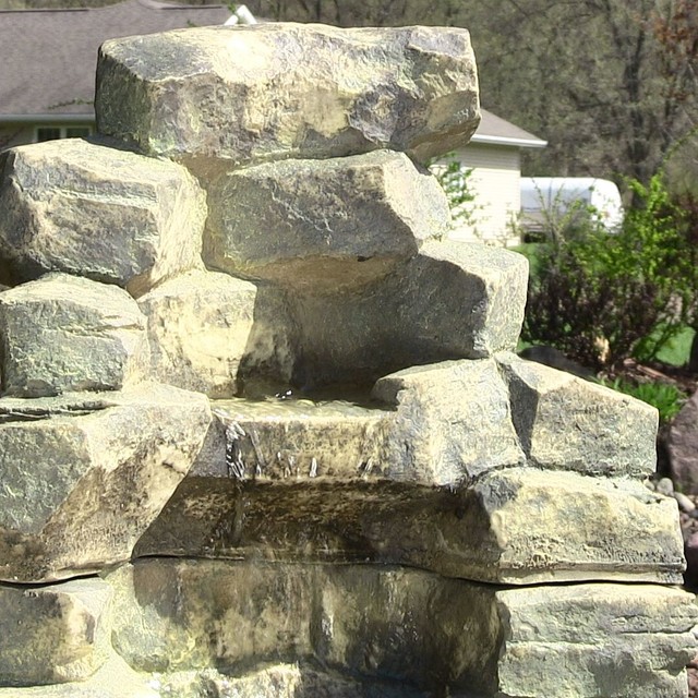 Sunnydaze Décor FC-73720 Electric Garden Feature for sale online | eBay