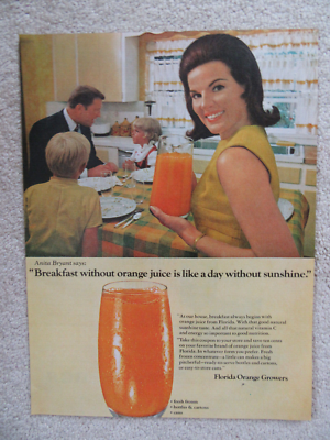 Anita Bryant, Singer, Anti-Gay Rights Activist, Dies