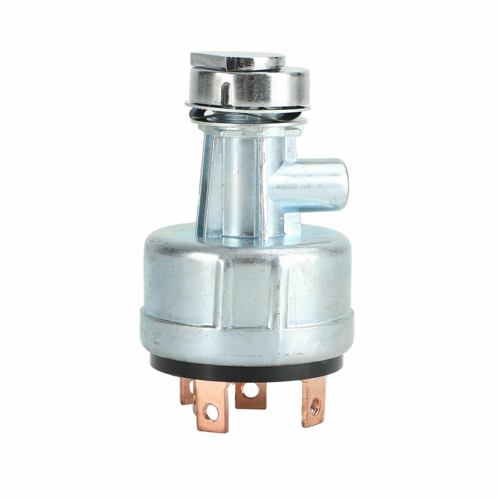 7Y3918 6 Terminal Wire Ignition switch w/keys for CAT E70B 307C 318BL ...