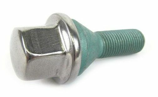 Mopar 6511051AA 13-17 Cherokee Dodge Dart CHRYSLER 200 Wheel Lug Bolts ...