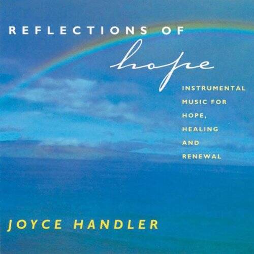 Reflections of Hope - Audio CD By Joyce Handler - VERY GOOD 600167100126| eBay
