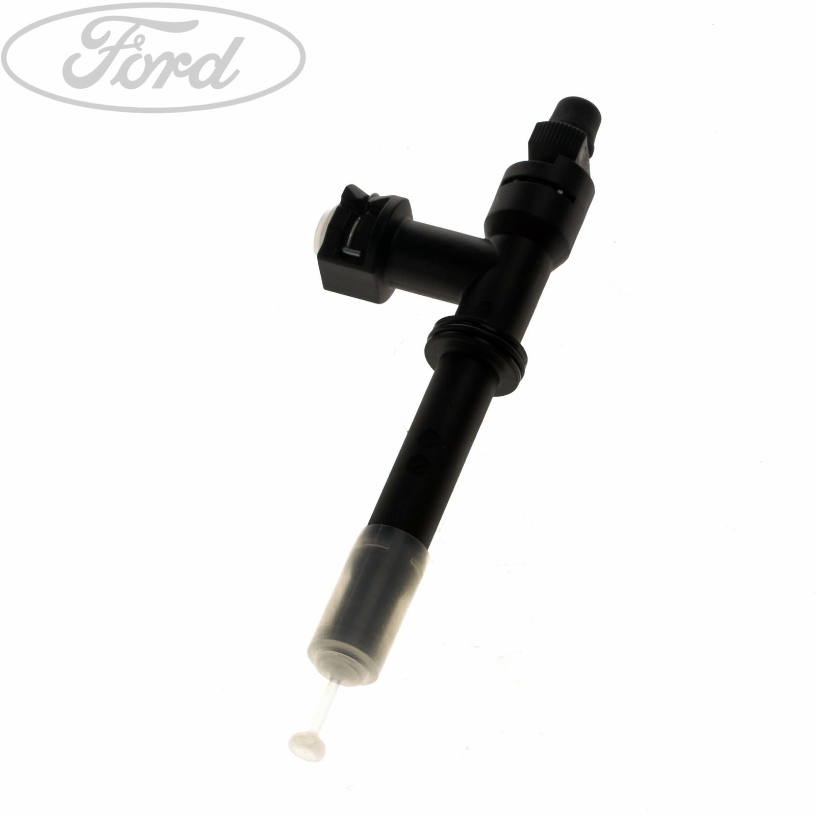 Genuine Ford Clutch Slave Cylinder Tube 2032979 | eBay UK