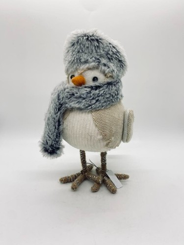 2019 Target Spritz Felt Bird Pepper Christmas Wondershop Featherly ...