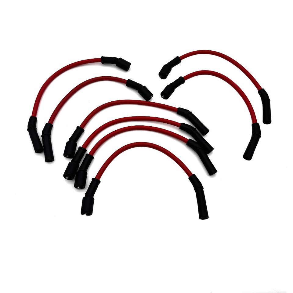 Fit For 99-06 CHEVY/GMC LS1 LS2 LS3 LS6 4.8L 5.3L 6.0L 10mm Spark Plug ...