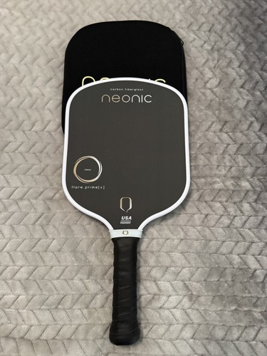 Neonic Flare Prime X Pickleball Paddle | eBay