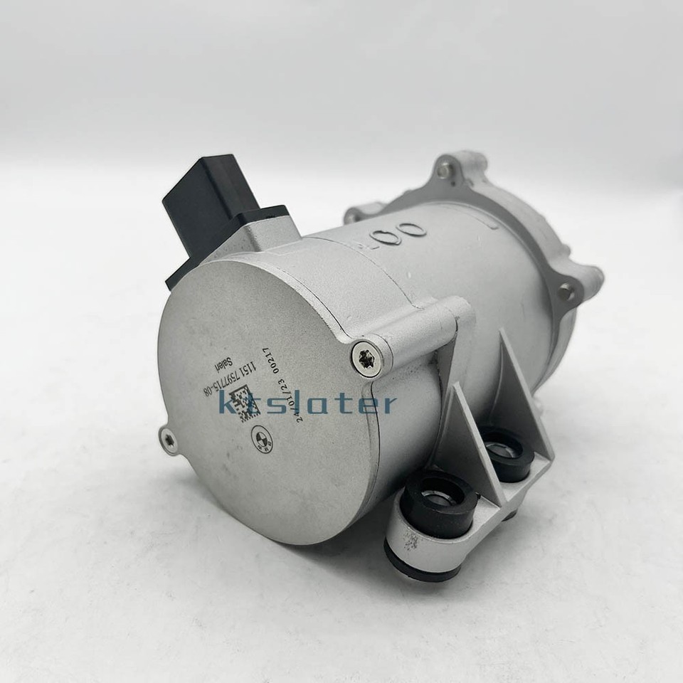 Engine Electric Water Pump 11517597715 For BMW 228i 320i 328i 428i X1 ...