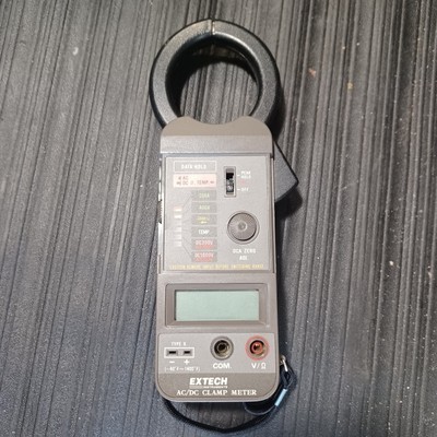 Multimeters - Extech Instruments