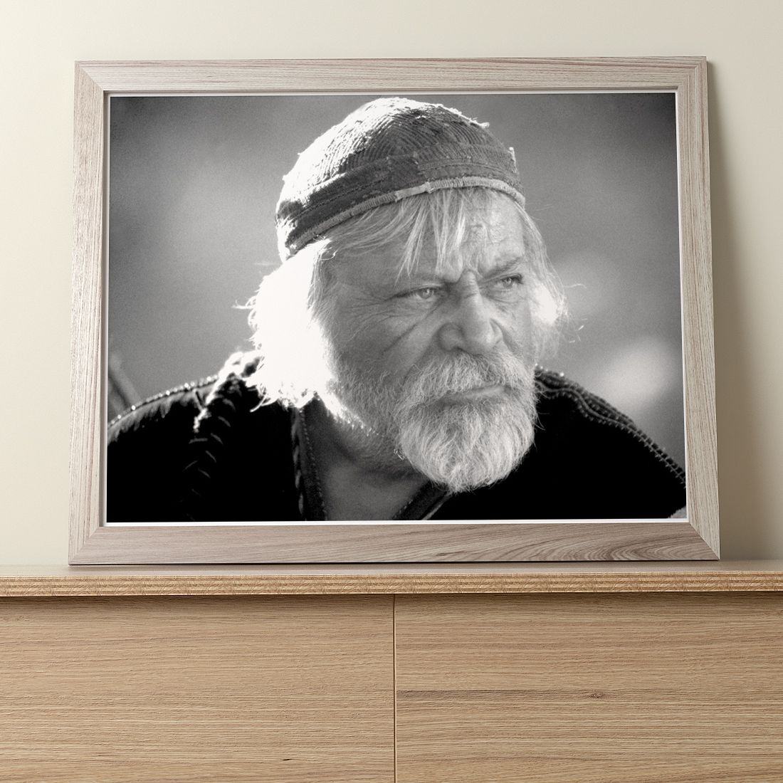 Oliver Reed Gladiator Oliver Reed Began His Acting Career In The