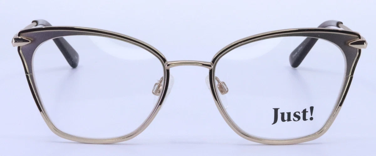 Just Eye Frames