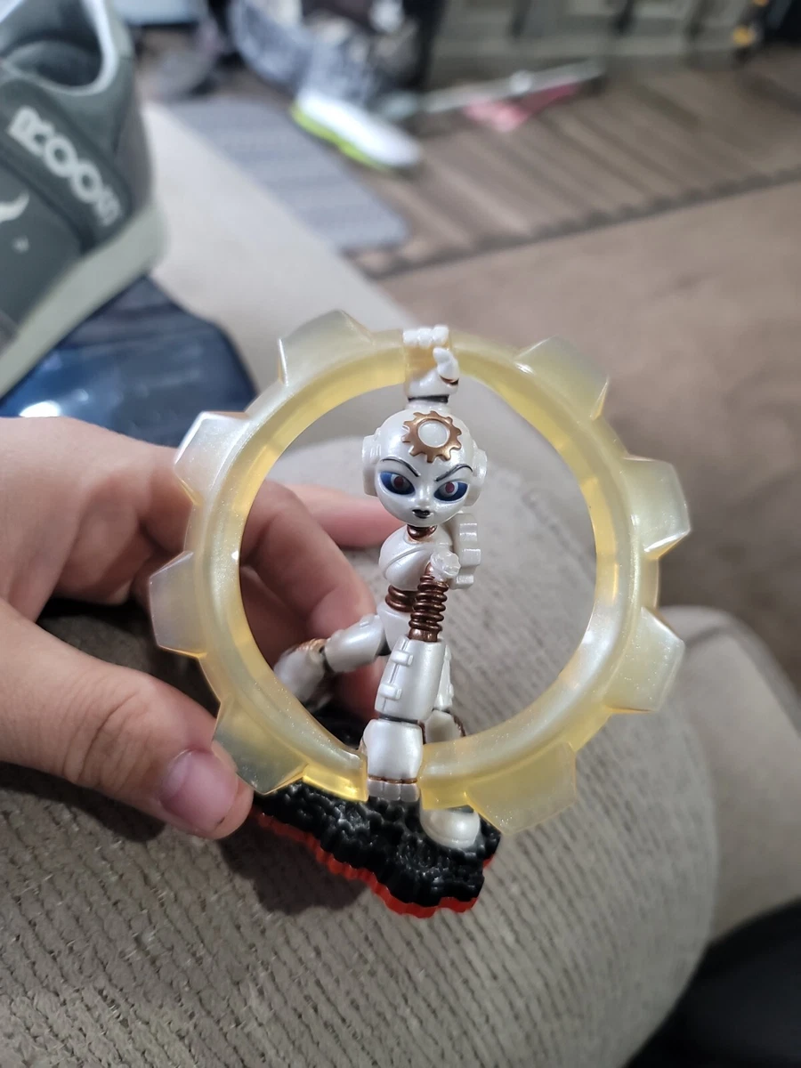 Skylanders Trap Team Gear Shift