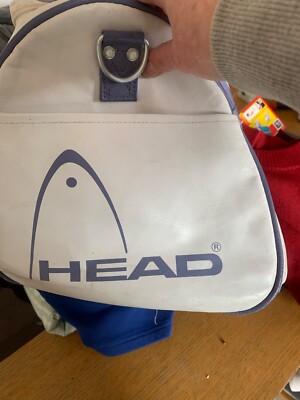 retro 90s Head bag | eBay UK