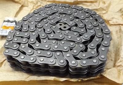 10 Feet Timken Drv-80-2R-10FT Roller Chain | eBay