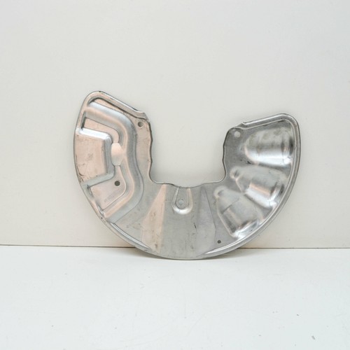 NEW MERCEDES-BENZ GLE W166 FRONT RIGHT PROTECTION PLATE A1664210220 ...