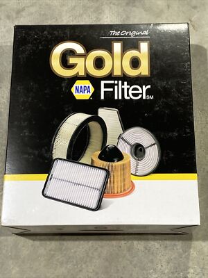 NAPA Gold Air Filter 200085 Toyota 2014-2023 Certain Models (Read Below ...