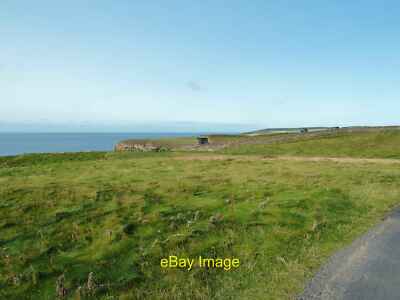 Photo 12x8 Spot the cafe! Lagvag The Gallie Craig Coffee House has a ...