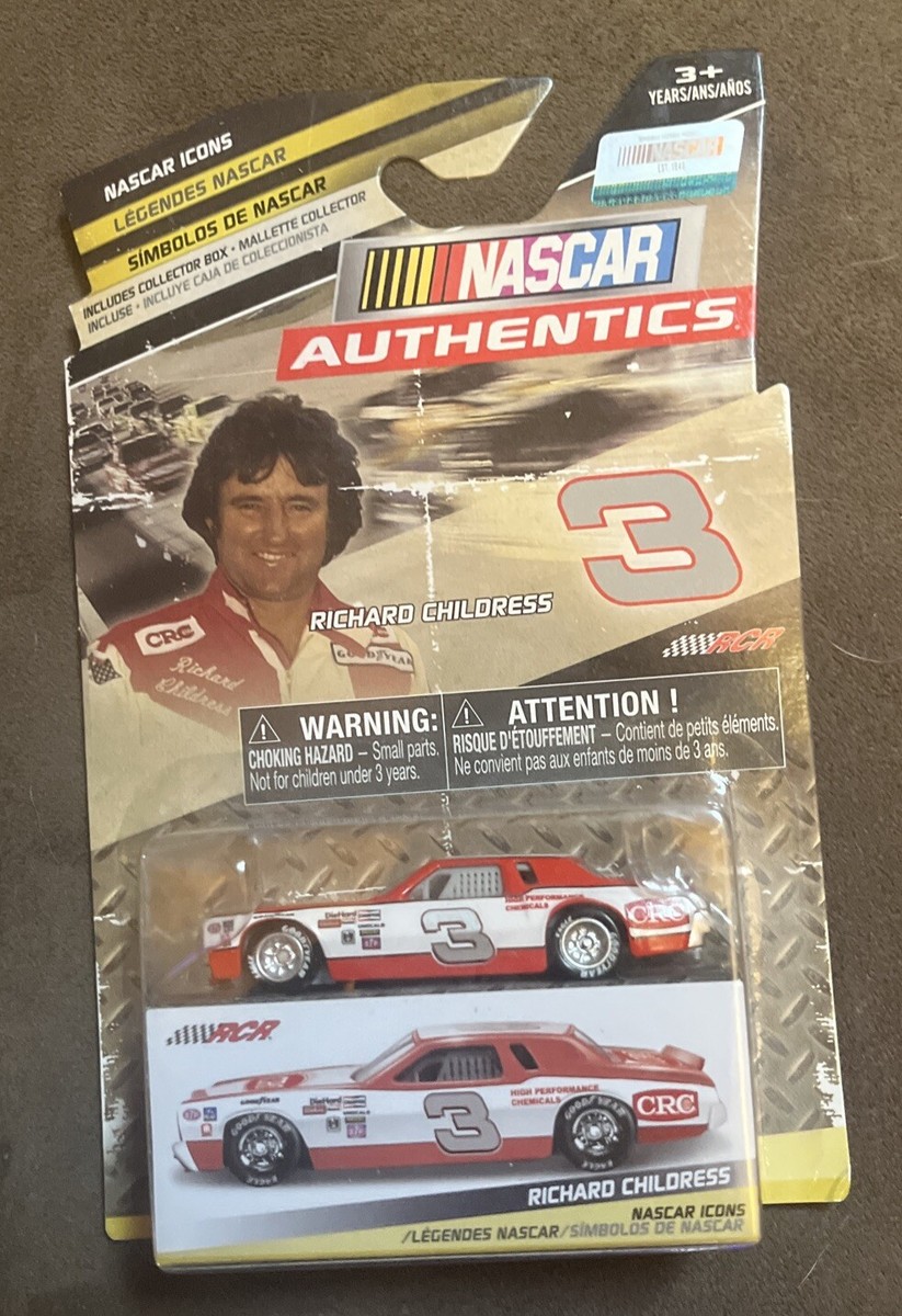 Icona Nascar PlayStation 2 NASCAR Series Save Icons (Thunder 2004)