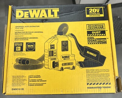 Equipment & Machinery - Dust Collector System