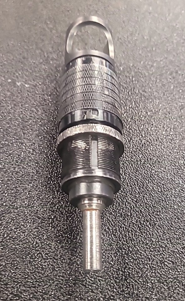 ZEPHYR MICROSTOP COUNTERSINK CAGE ZT 331-S USED | eBay