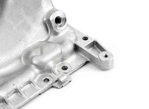 NEW BMW 5 F10 ENGINE OIL PAN 11137603638 7603638 12-15 ORIGINAL NO DUTY ...