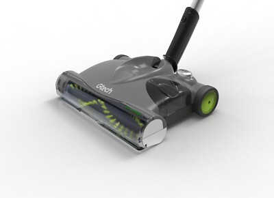 Gtech Lithium Cordless Carpet Sweeper 2 year warranty direct from Gtech ...