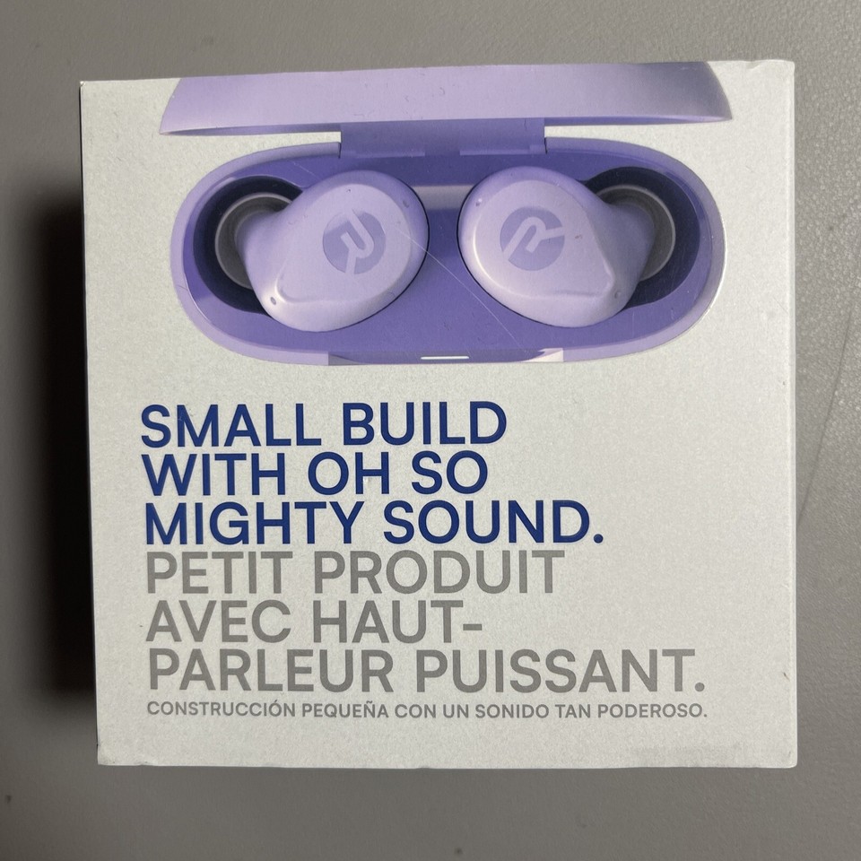 Raycon Everyday Earbuds (2024 Edition) - Bluetooth True Wireless ...