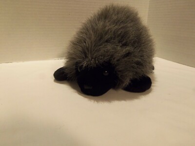 PORCUPINE PLUSH HAND PUPPET CASCADE TOYS 14 IN LONG- TEACHERS | eBay