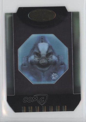 2024 Halo Legacy Collection Cortana Chip Evolution H1 78/299 Grunt ...