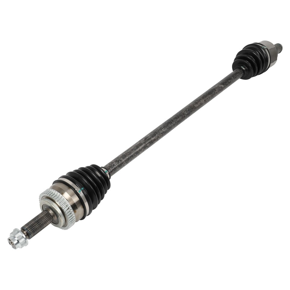Front Left & Right CV Axle Shaft Assembly Fits Hyundai Sonata Kia ...