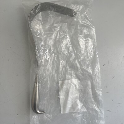 Retractors - Deaver Retractor