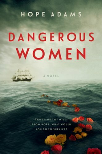 Dangerous Women by Hope Adams: New 9780593099575| eBay