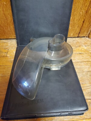Juiceman II Juice Machine Model JM-2C OEM Replacement Part Lid only | eBay