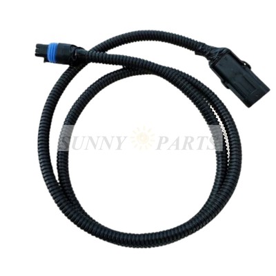 3976940 4945300 Electronic Control Module Harness for Cummins QSL9 ...
