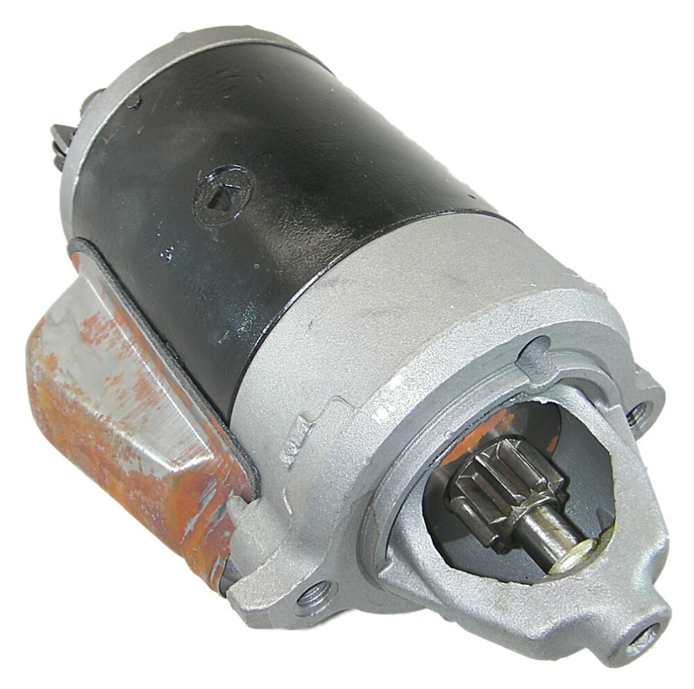 Suncoast Automotive Products 3197 Remanufactured Starter Motor | eBay