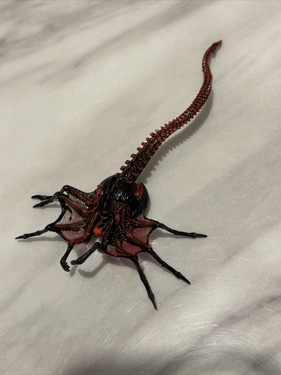 Alien Queen Facehugger